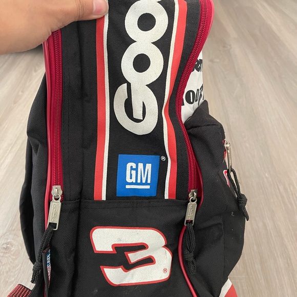 Dale Earnhardt | Bags | Vintage 200 Dale Earnhardt Sr Goodwrench ...